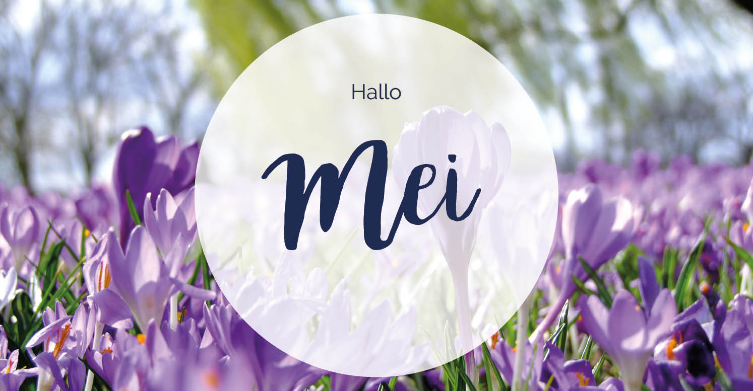 Wat te doen in mei | De leukste tips lees je op Wat te doen Vandaag