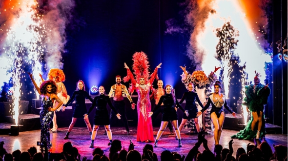 The Dutch Drag Dynasty! | Leukste uitjes op Wat te doen Vandaag