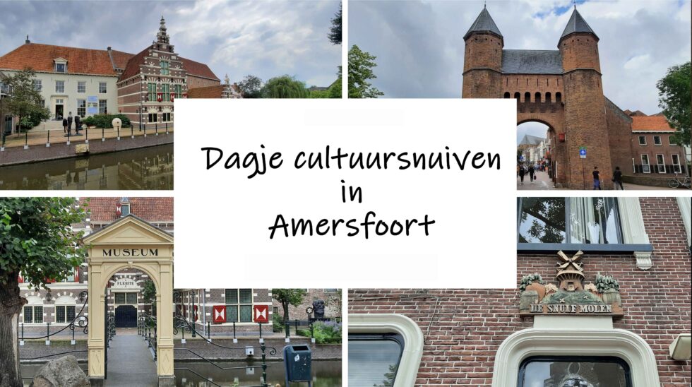 Mooiste gebouwen in Nederland - Wat te doen vandaag